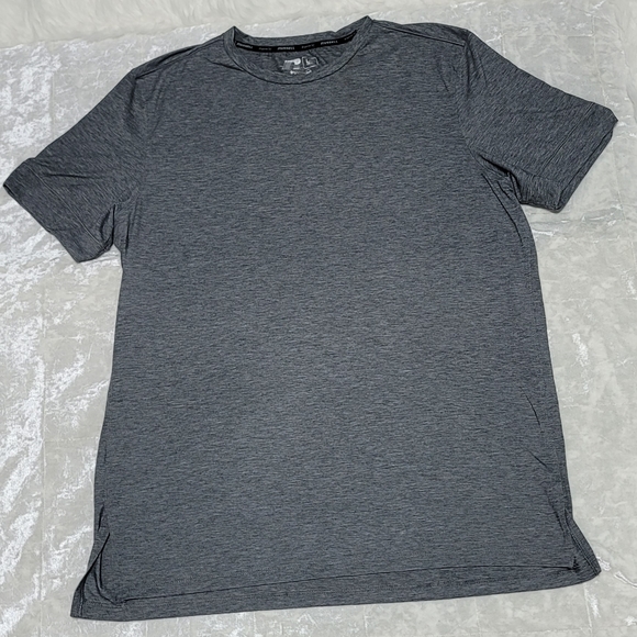 Russell Athletic | Shirts | Russell Mens Charcoal Gray Dripower 36 ...